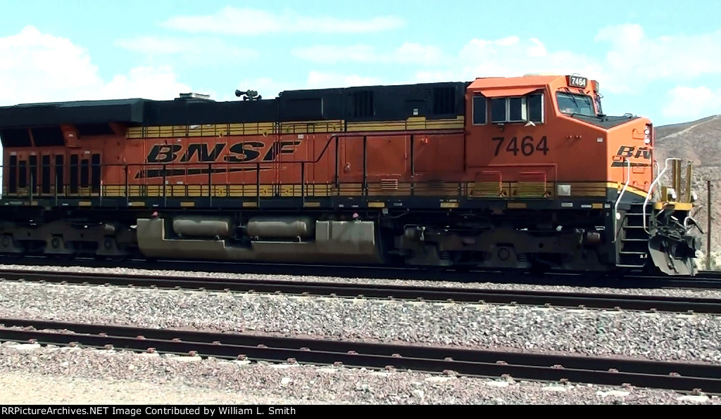 EB Intermodal Frt -2-